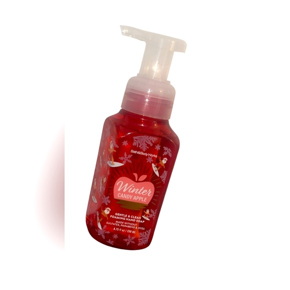 Bath & Body Works | Bath & Body | Bath Body Works Winter Candy Apple ...